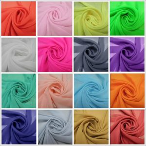 Georgette Fabric: The Ultimate Guide