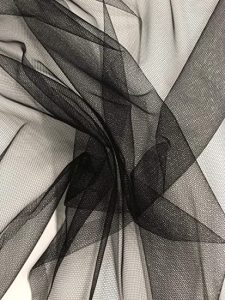 Tulle Fabric - What Is It? Why is It Used?