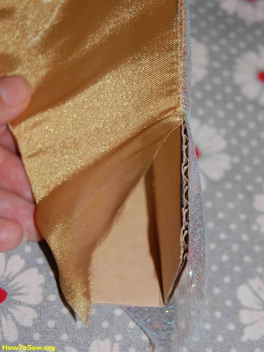 How to make wings for a carnival costume - How to Sew